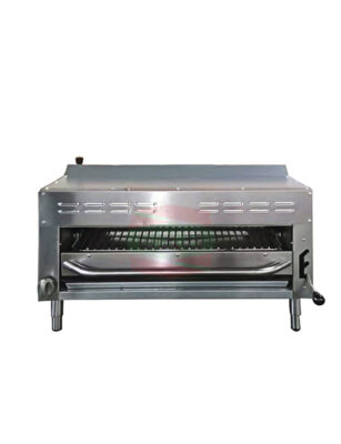 Gas Salamander Broiler : ร้านเครื่องครัวสแตนเลส