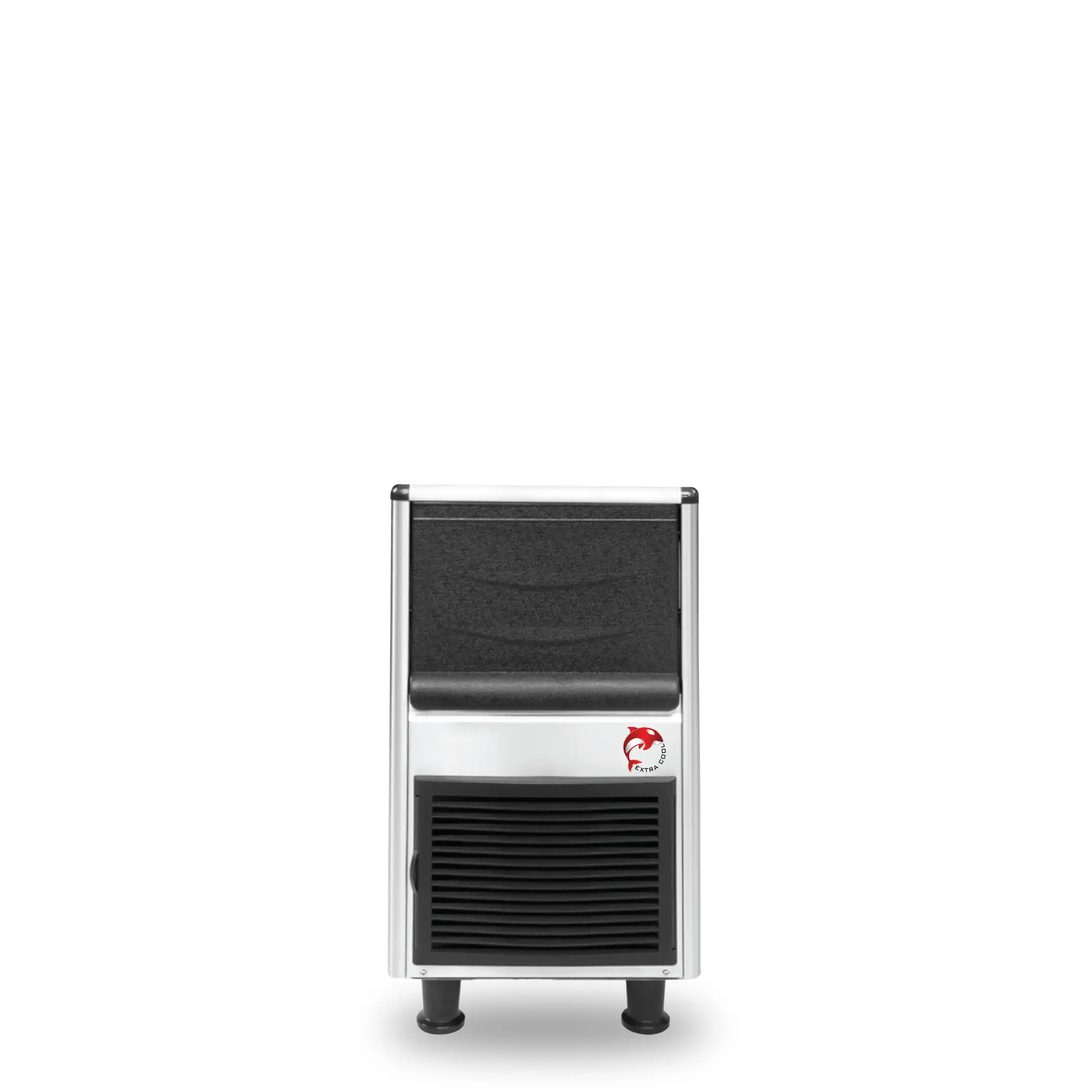 ICE MACHINE BULLET ICE EX-35BL : เครื่องครัวสแตนเลส