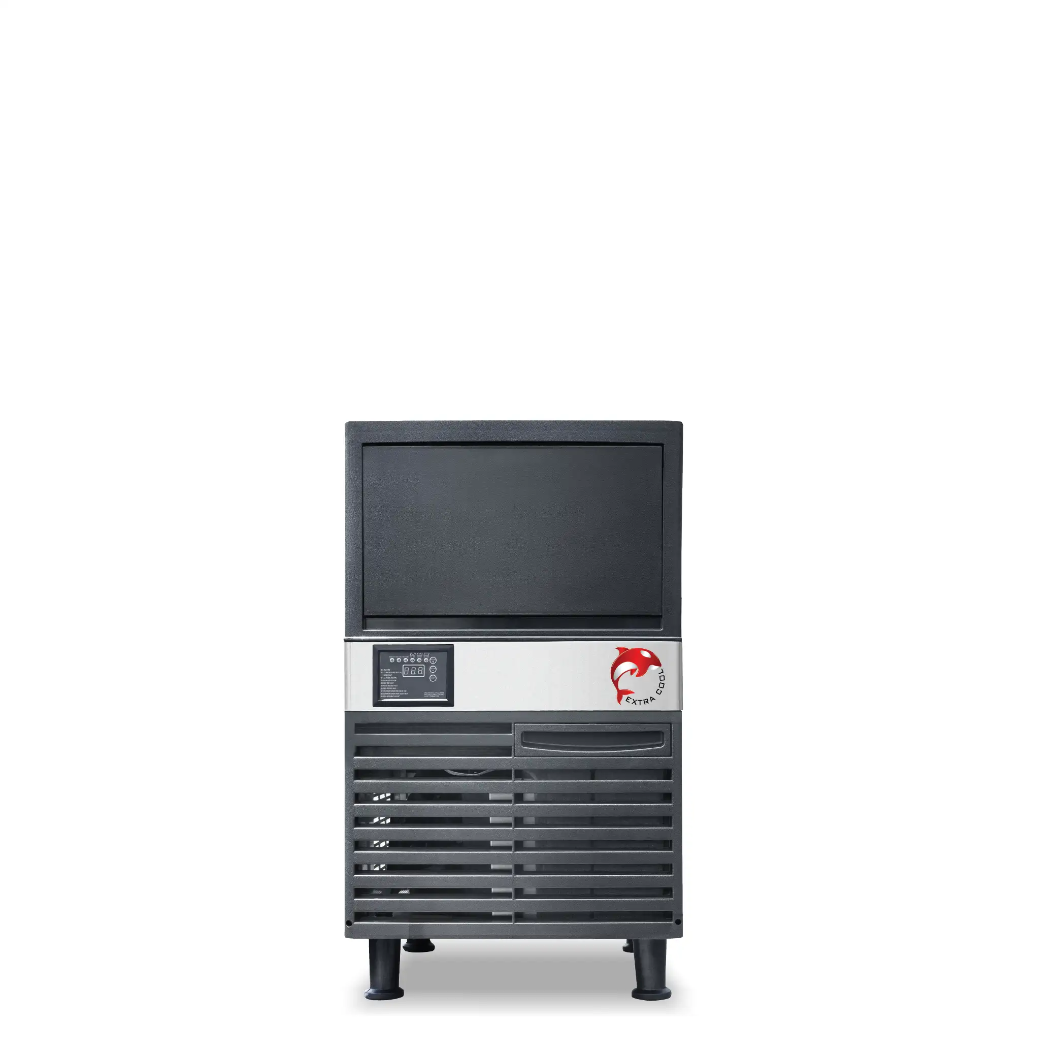 ICE MACHINE ICE CUBE EX-40U : ร้านเครื่องครัวสแตนเลส