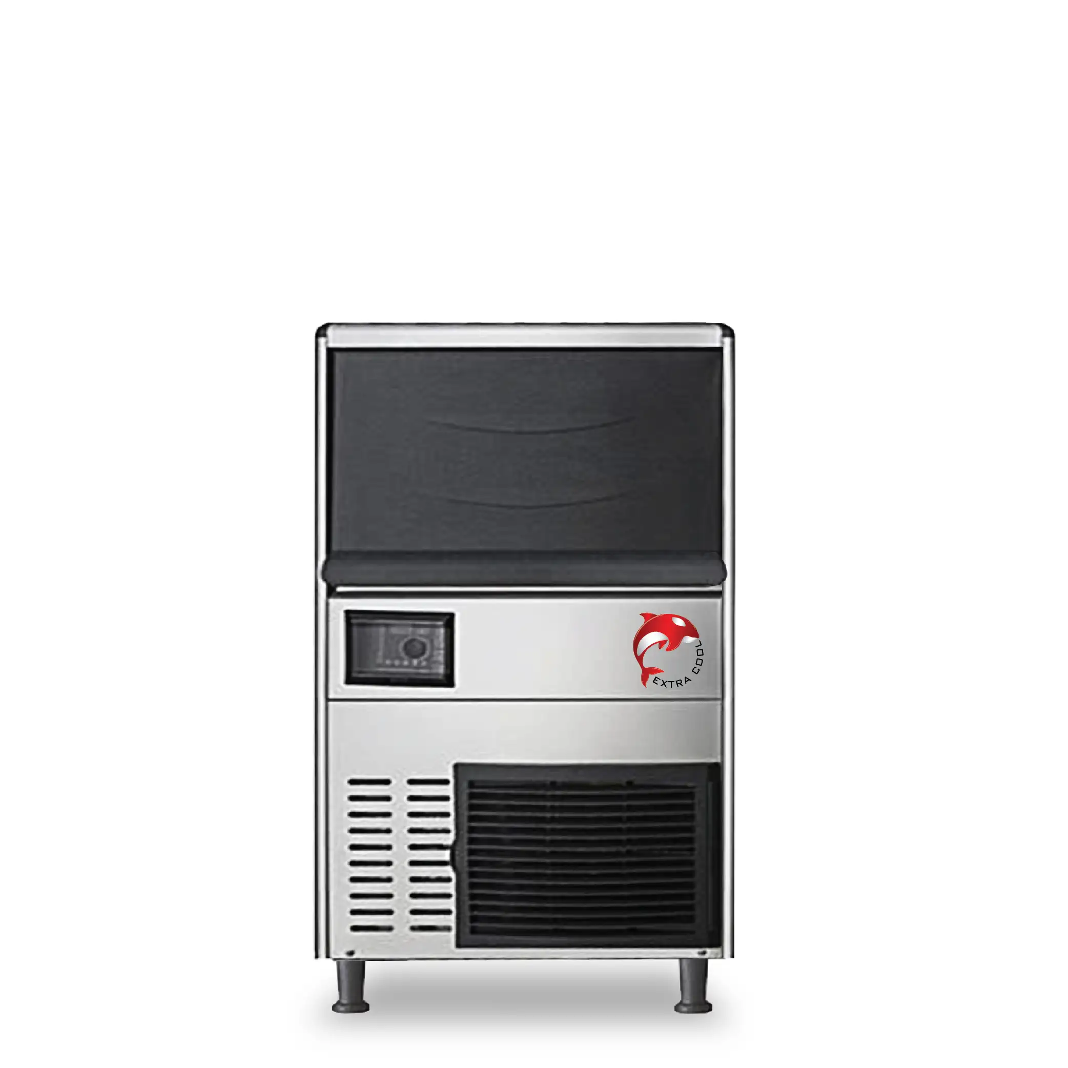 ICE MACHINE FLAKE ICE EX-70UF : เครื่องครัวสแตนเลส