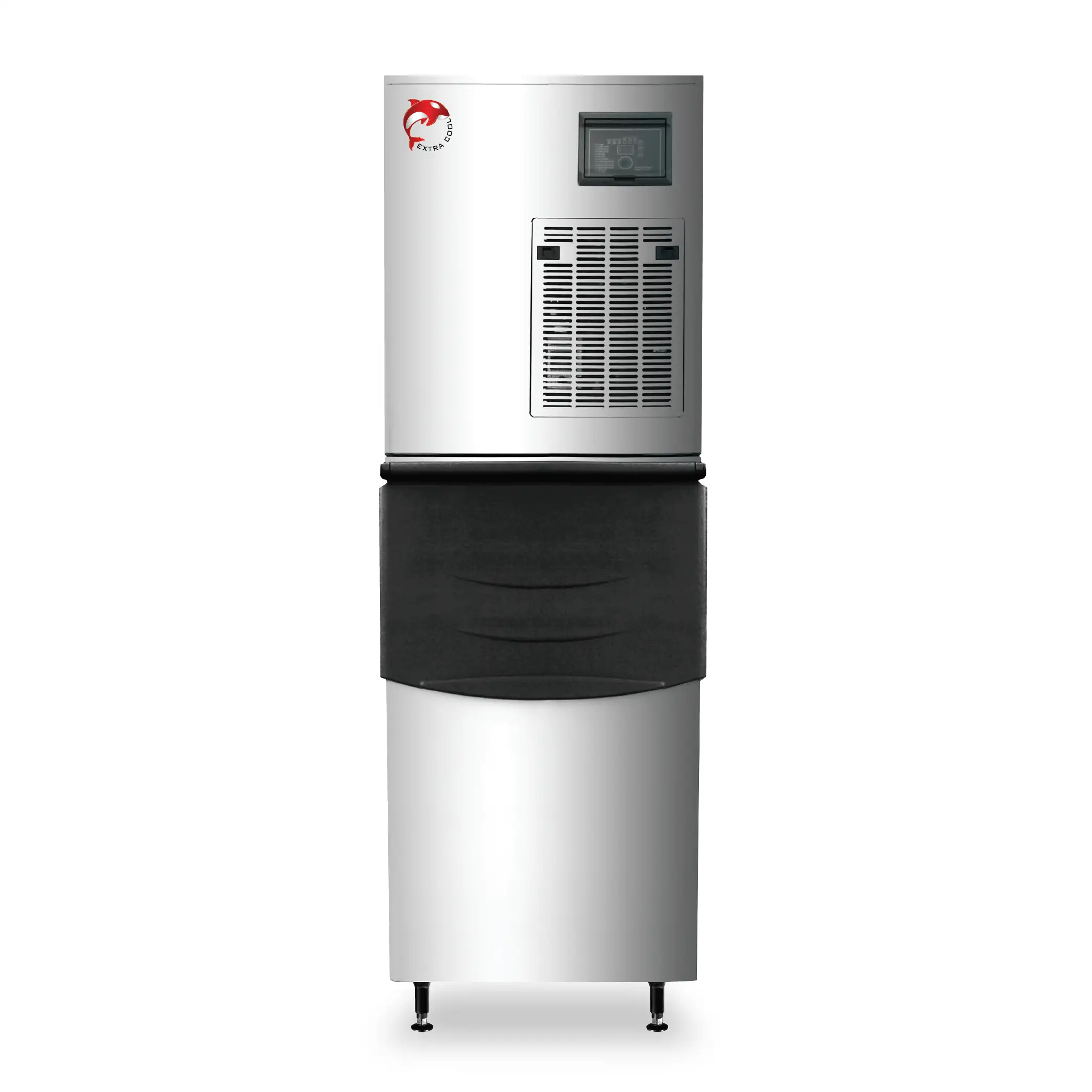 ICE MACHINE CRESCENT ICE EX-235SC : เครื่องครัวสแตนเลส