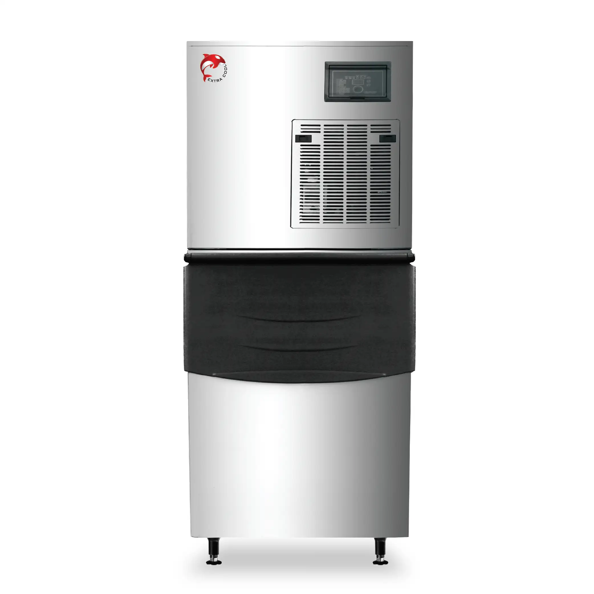ICE MACHINE CRESCENT ICE EX-325SC : ร้านเครื่องครัวสแตนเลส