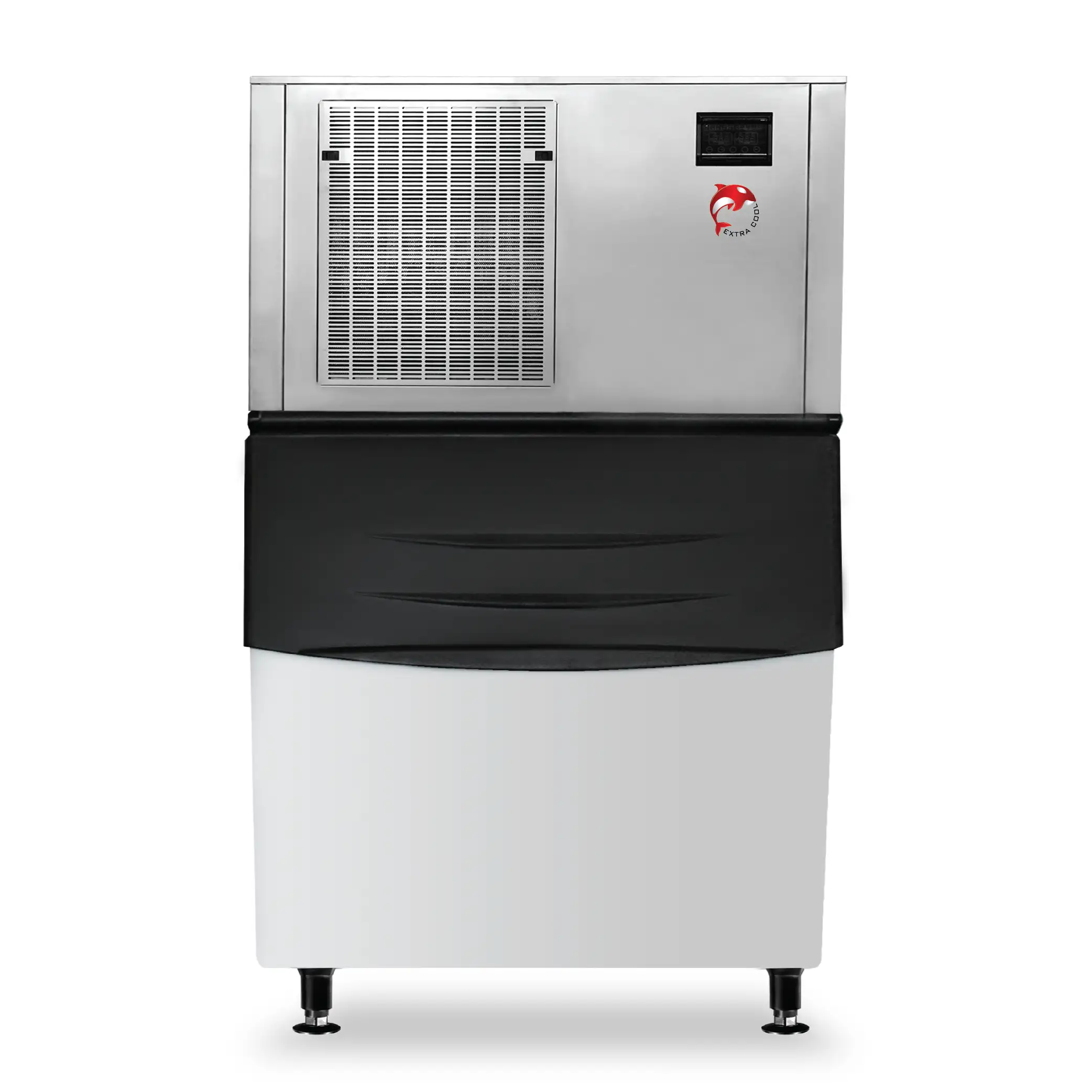 ICE MACHINE FLAKE ICE EX-1500SF : เครื่องครัวสแตนเลส